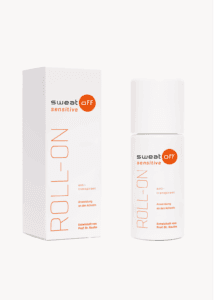 Sweat-Off Deo / Antitranspirant kaufen « Endlich schweissfrei