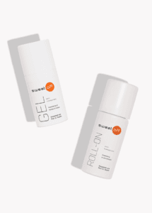 Sweat-Off Roll-On Antitranspirant, 50 ml – Deo-Roller