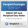 Sweat-Off Deo / Antitranspirant kaufen « Endlich schweissfrei
