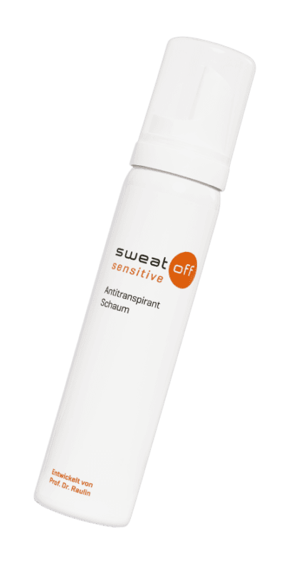 Sweat-Off Deo / Antitranspirant kaufen « Endlich schweissfrei