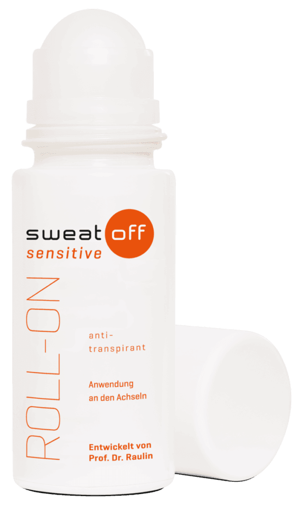 Die Sweat-Off Routine.