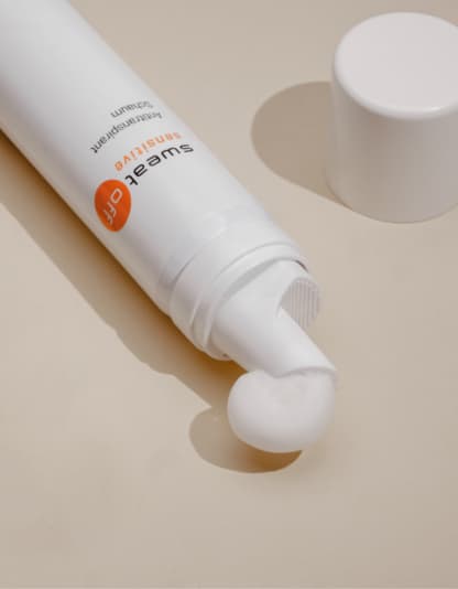 Sweat-Off Deo / Antitranspirant kaufen « Endlich schweissfrei