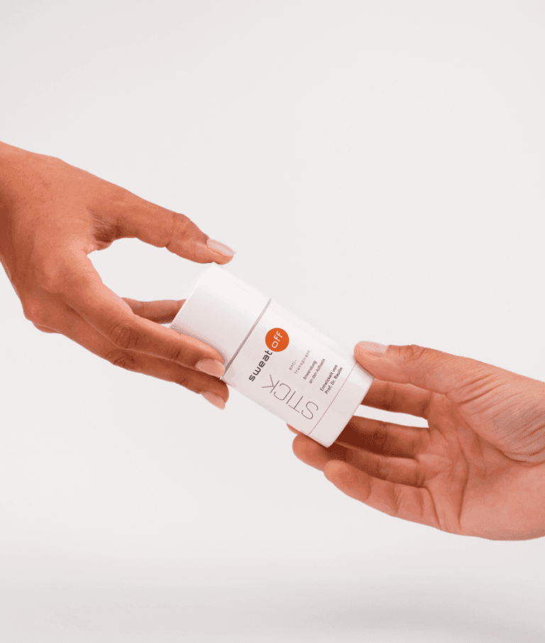 Sweat-Off Deo / Antitranspirant kaufen « Endlich schweissfrei